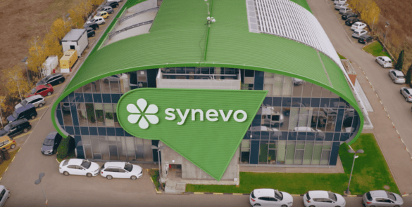Synevo